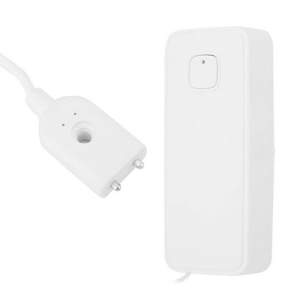 WiFi Wireless Smart Water Leakage Alarm Water Level Flood Sensor ...