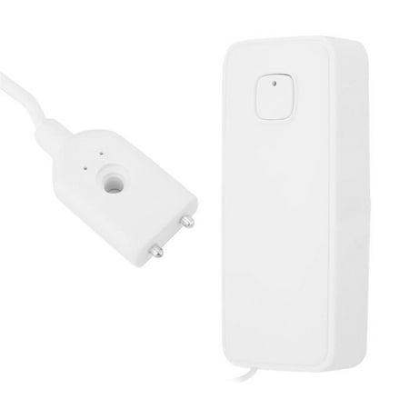WiFi Wireless Smart Water Leakage Alarm Water Level Flood Sensor ...