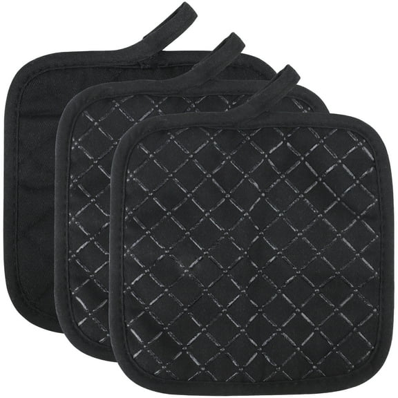 Characters Ghostbusters Silicone Anti-hot Pad Sets 2-Piece Heat ...