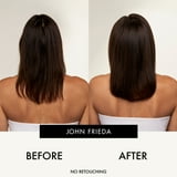 John Frieda ULTRAfiller+ Thickening Spray for Fine Hair, Volumizing ...