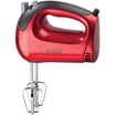 Better Chef 5-Speed Hand Mixer, Red - Walmart.com