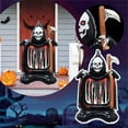 Balloons Themed Party Decorations Fun Filled Ghostly Inflatables ... Balloons Themed Party Decorations Fun Filled Ghostly Inflatables ...