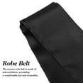 Strappy Belt Robe Replacement Sash Belts For Dresses Bride Robes Long ...