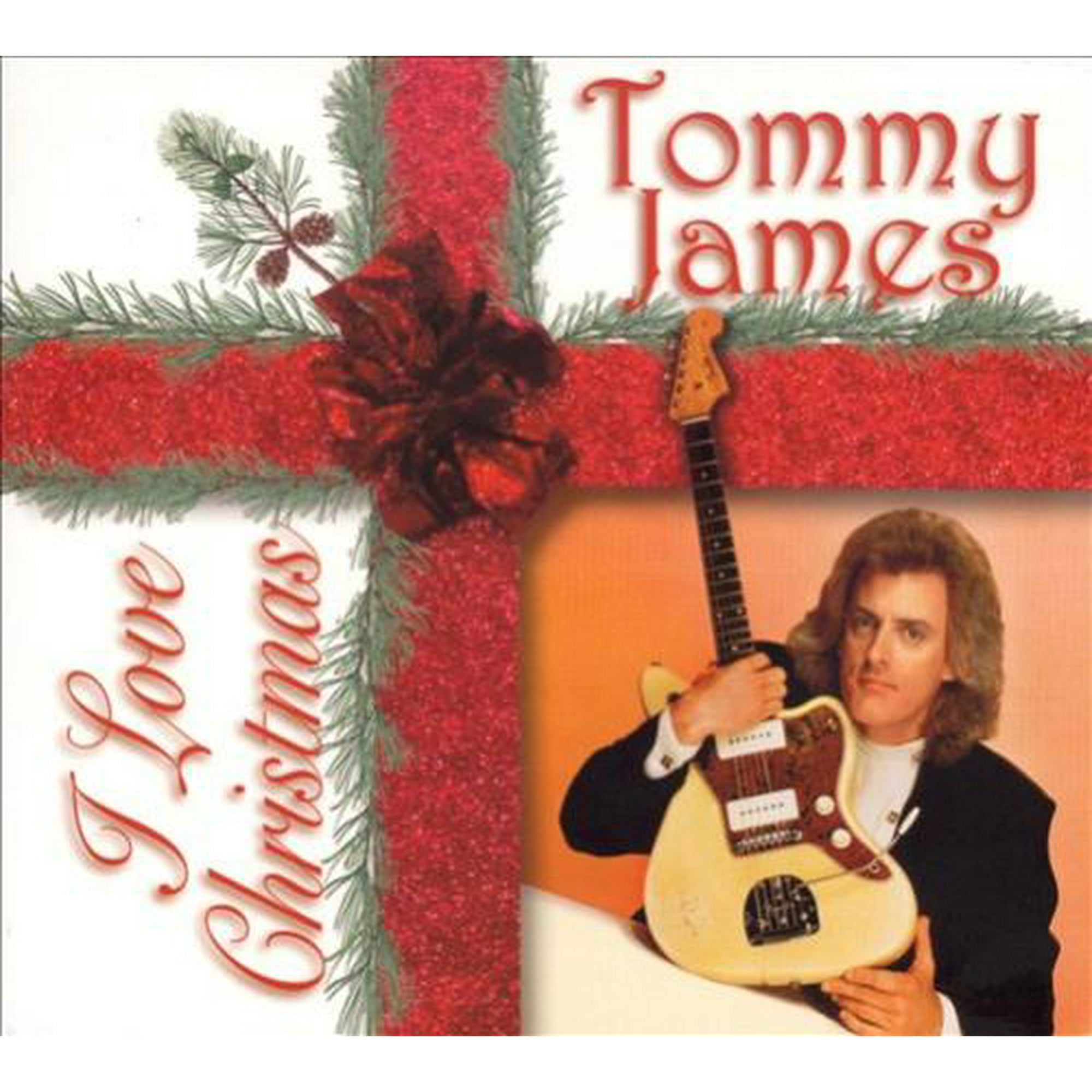 Click here for Aura Records Tommy James (Rock) I Love Christmas C... prices