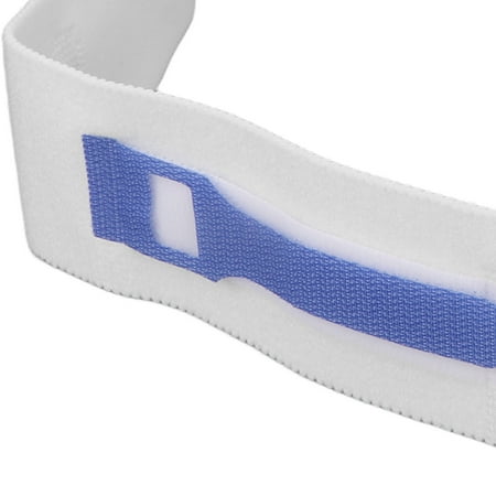 Catheter Strap,Catheter Strap Soft Stable Catheter Secure Strap Urine ...