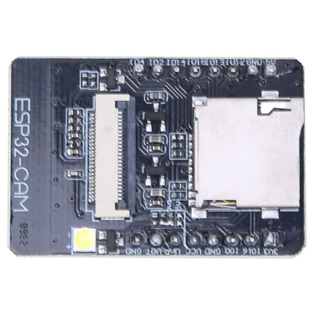 Module ESP32-CAM Camera Development Board WIFI Module ESP32 Serial to ...