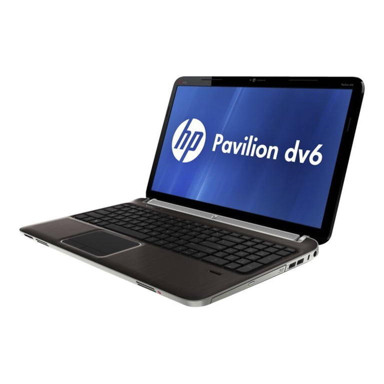 HP Pavilion Laptop Dv6-6c35dx AMD A8 3520M GHz AMD VISION