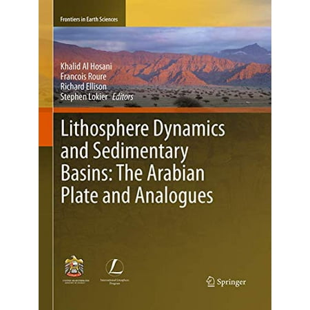 Lithosphere Dynamics and Sedimentary Basins: The Arabian Plate and ...
