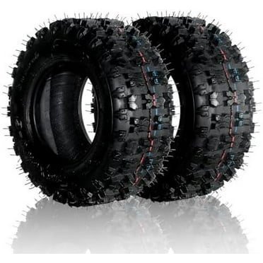 Deestone D930 ATV/UTV Tire - Mud Terrain Traction Design - Walmart.com