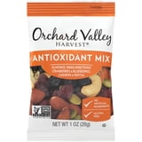 Orchard Valley Harvest Antioxidant Mix Snack, Non-GMO, Single Bags, 1oz ...