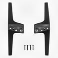 TV Stand Leg Replacement Compatible with LG 49 50 55 Inch TV Model ...