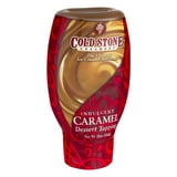 Cold Stone Creamery Dessert Topping, 11 Oz. - Walmart.com