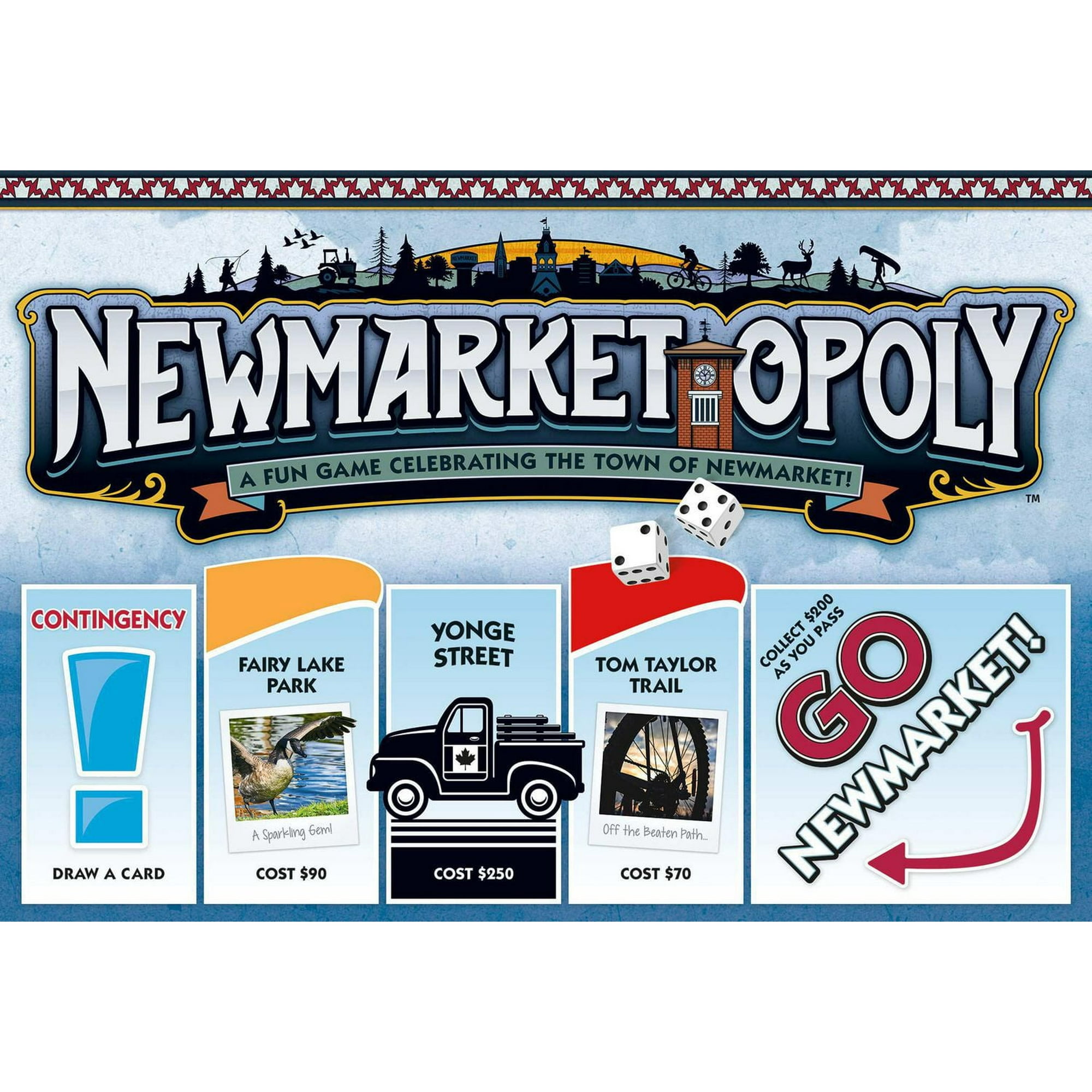 Click here for Outset Media Newmarket-Opoly prices