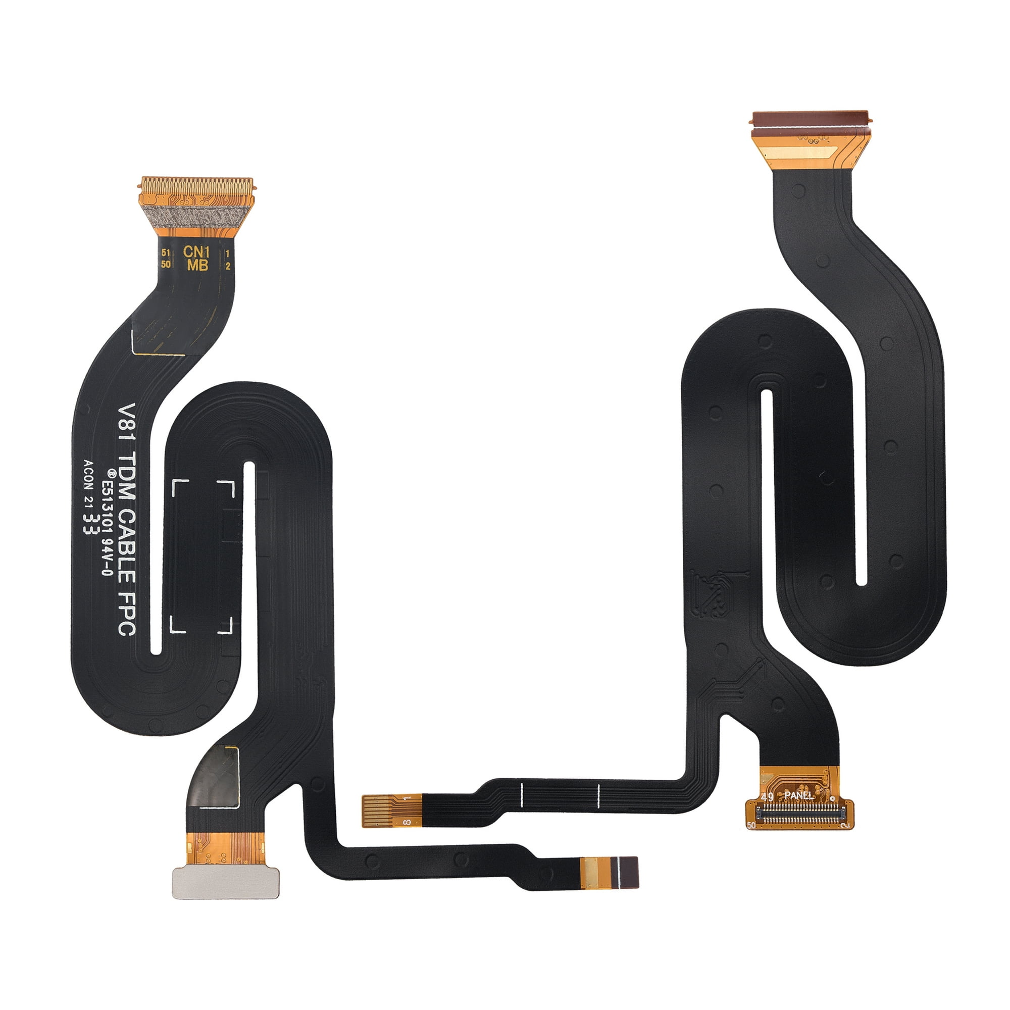Click here for Esource Parts Replacement Lcd Flex Cable Compatibl... prices