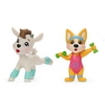 Friendship Heights Playset - Layla Doll & Animals Toy Set - Walmart.com