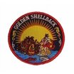 US Navy Shellback 4 Inch Patch - Walmart.com