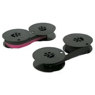 1/2 Inch FJA Universal Typewriter Ribbon - Custom Laser Engraved Twin ...