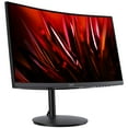 Restored Premium Acer EI242QR M - 23.6" Monitor FullHD 1920x1080 VA ...