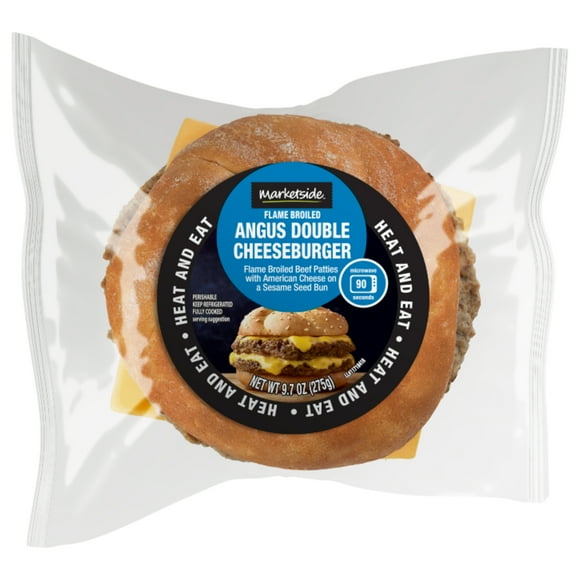Marketside Fresh Sandwiches & Wraps - Walmart.com