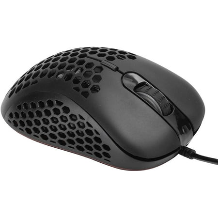Hollow Body, Wired Gaming Mouse, Mouse, Computer Mouse, for Computer ...