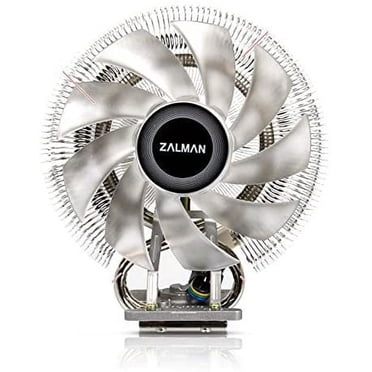 ZALMAN CNPS-9500 AT - Processor cooler - (for: LGA775, LGA1156, LGA1366 ...
