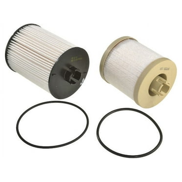 PG Diesel Fuel Filter DF99377 | Fits 2015-2019 Ford Transit-350 HD ...