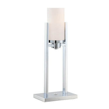 Lite Source Ls-22542 Farren 2 Light Table Lamp - Walmart.com