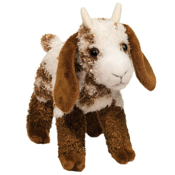 Baby Goat Stuffed Animal
