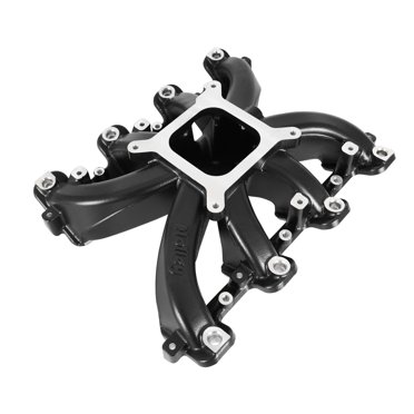 Edelbrock 3776 Performer 318/360 Intake Manifold - Walmart.com