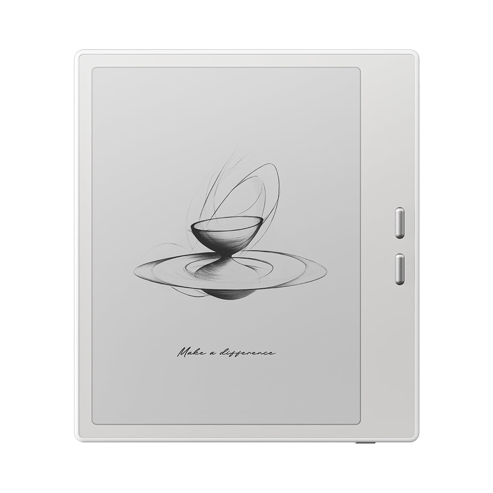 Click here for Boox Go 7 (White) prices