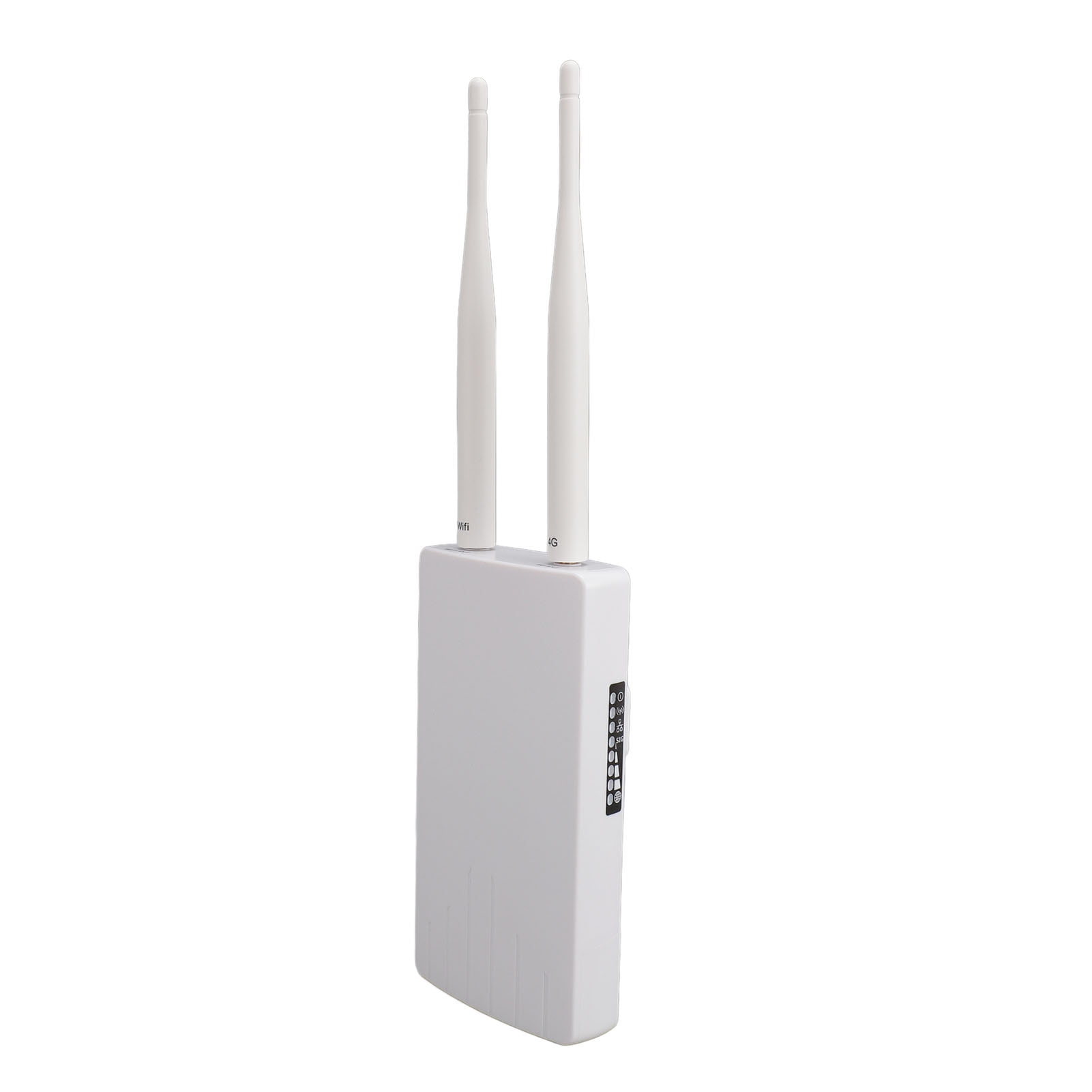 Enrutador Inalámbrico 4G LTE, Enrutador Móvil WiFi Con 2 Antenas De ...