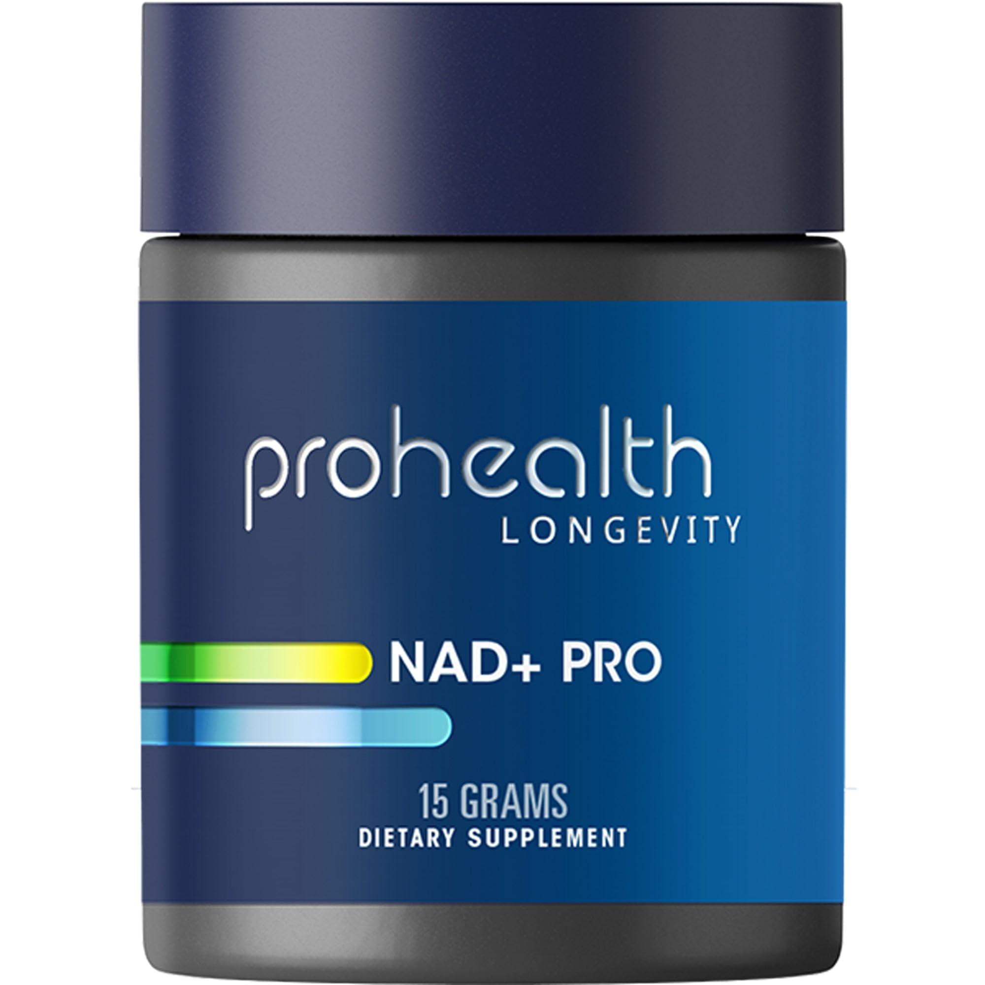 Suplemento ProHealth NAD+ Pro NAD Booster de 15 g en polvo | Walmart en ...