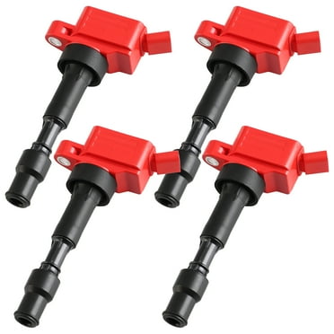 Herko Ignition Coil B368 for Kia Sephia Spectra 1998-2004 - Walmart.com