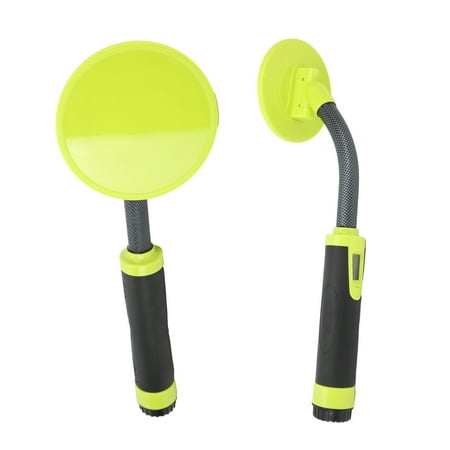 Wchiuoe Pinpointer,Waterproof Metal Detector,HS-07 35M Underwater Metal ...