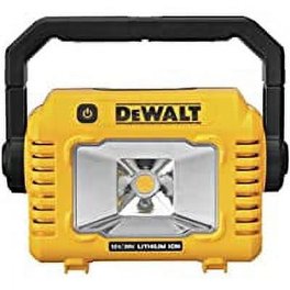 60 Led Work Light On 50 Ft Metal Reel Sauna IP68 LED Strip Lights