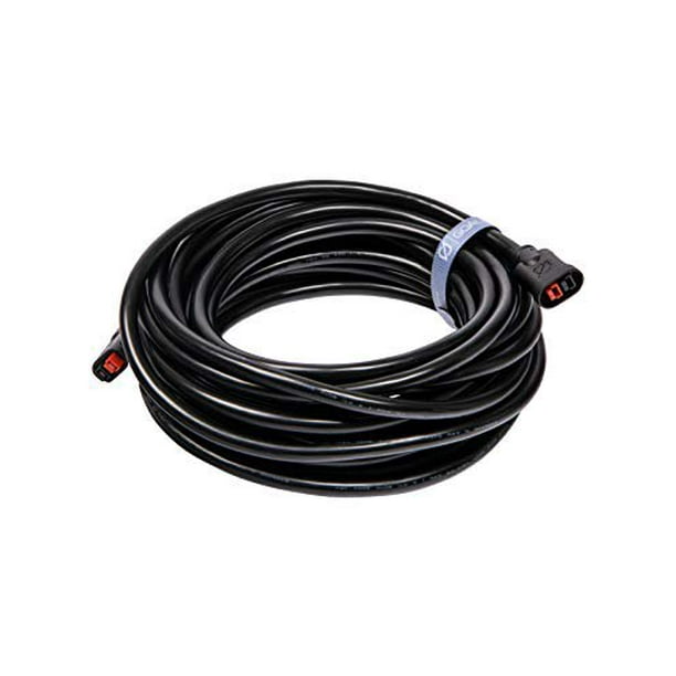 Goal Zero 30ft High power Port Extension Cable for Goal Zero Solar ...