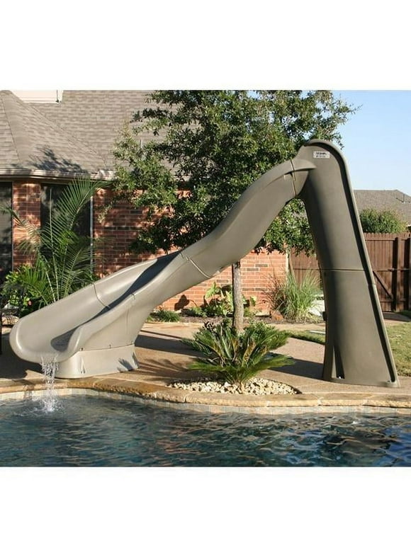 Pool Slides in Pool Supplies - Walmart.com