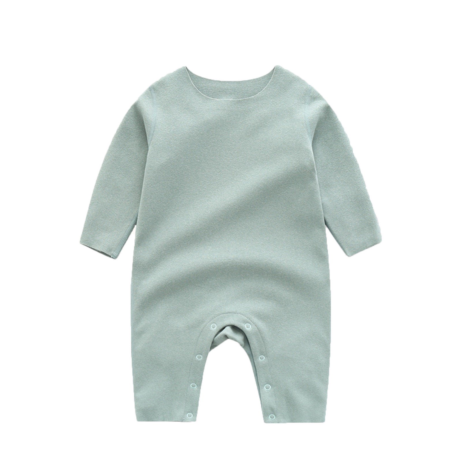 Click here for Zyoiszvq Fall Clothes For Baby Onesies - Solid Col... prices