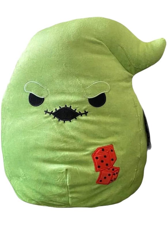 Squishmallows The Nightmare Before Christmas in Shop by Movie - Walmart.com