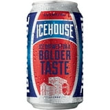 Icehouse Beer, 30 Pack, 12 fl oz Aluminum Cans, 5.5% ABV - Walmart.com