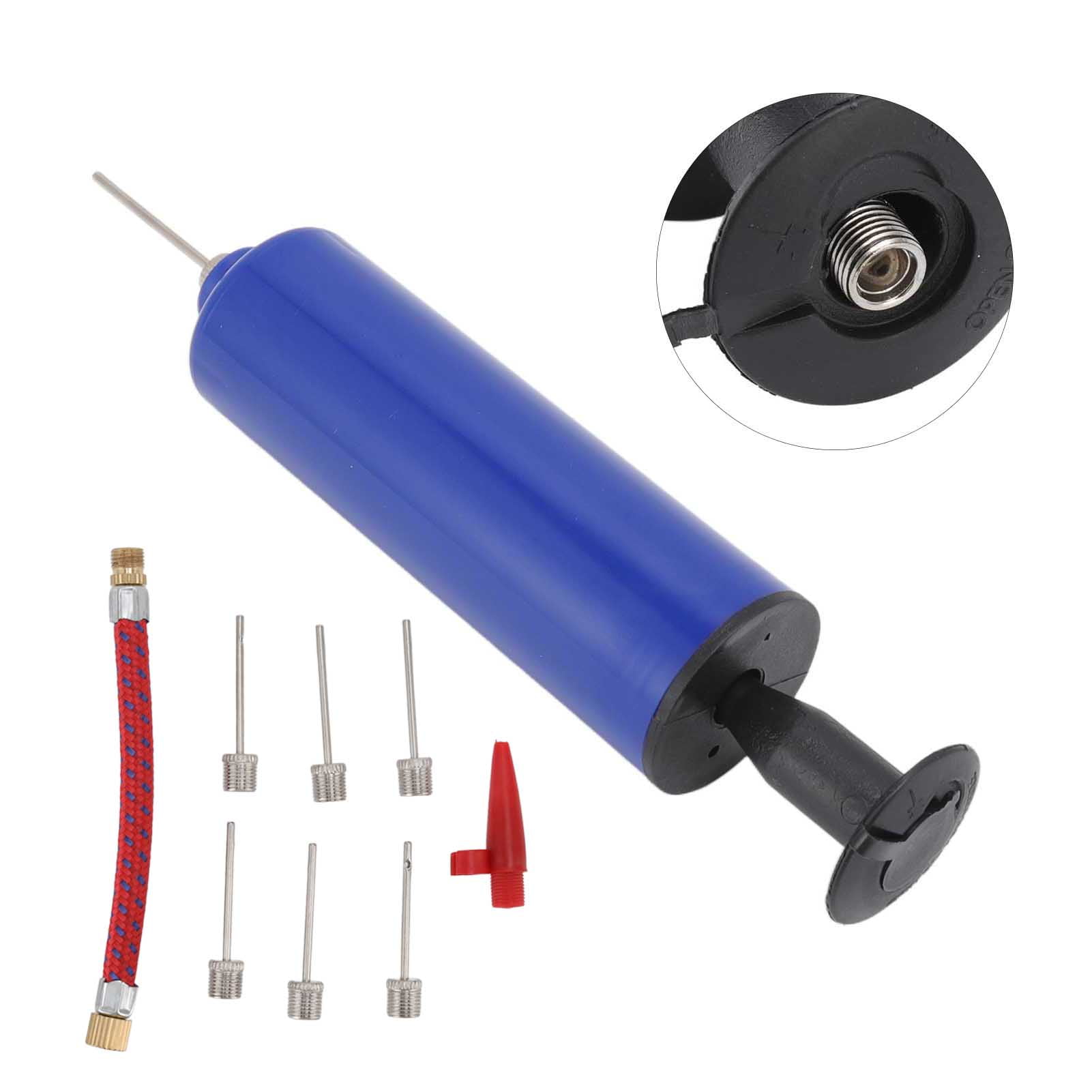 Click here for Estink Ball Pump Kit  Air Pump Portable Air Pump B... prices