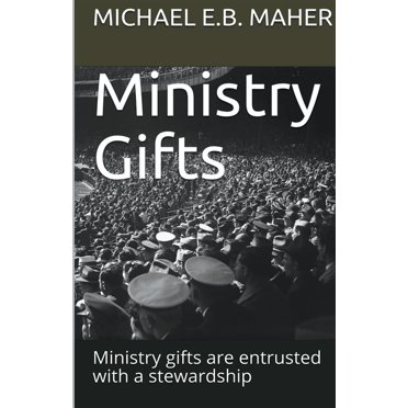Unwrapping the Gift of Mercy: Unwrapping Spiritual Gifts One by One ...