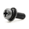 Screws for Sanyo DP55441 TV Stand / Legs (Set of 4) - Walmart.com