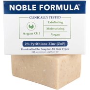 Vanicream Z-Bar Medicated Cleansing Bar Soap, 3.36 Oz. - Walmart.com