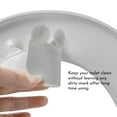 G Ganen Pee Deflector for Toilet Seat Prevents Kids and Adult from ...