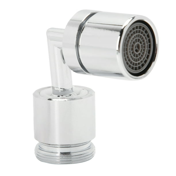 Water Faucet,M24 Thread Water Faucet Rotating Tap Universal Faucet ...