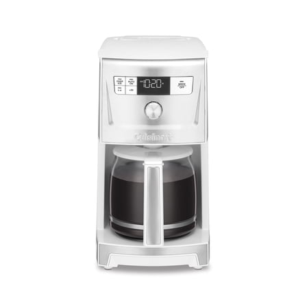 Cuisinart Brew Central 14-Cup Programmable Coffee Maker - Walmart.com