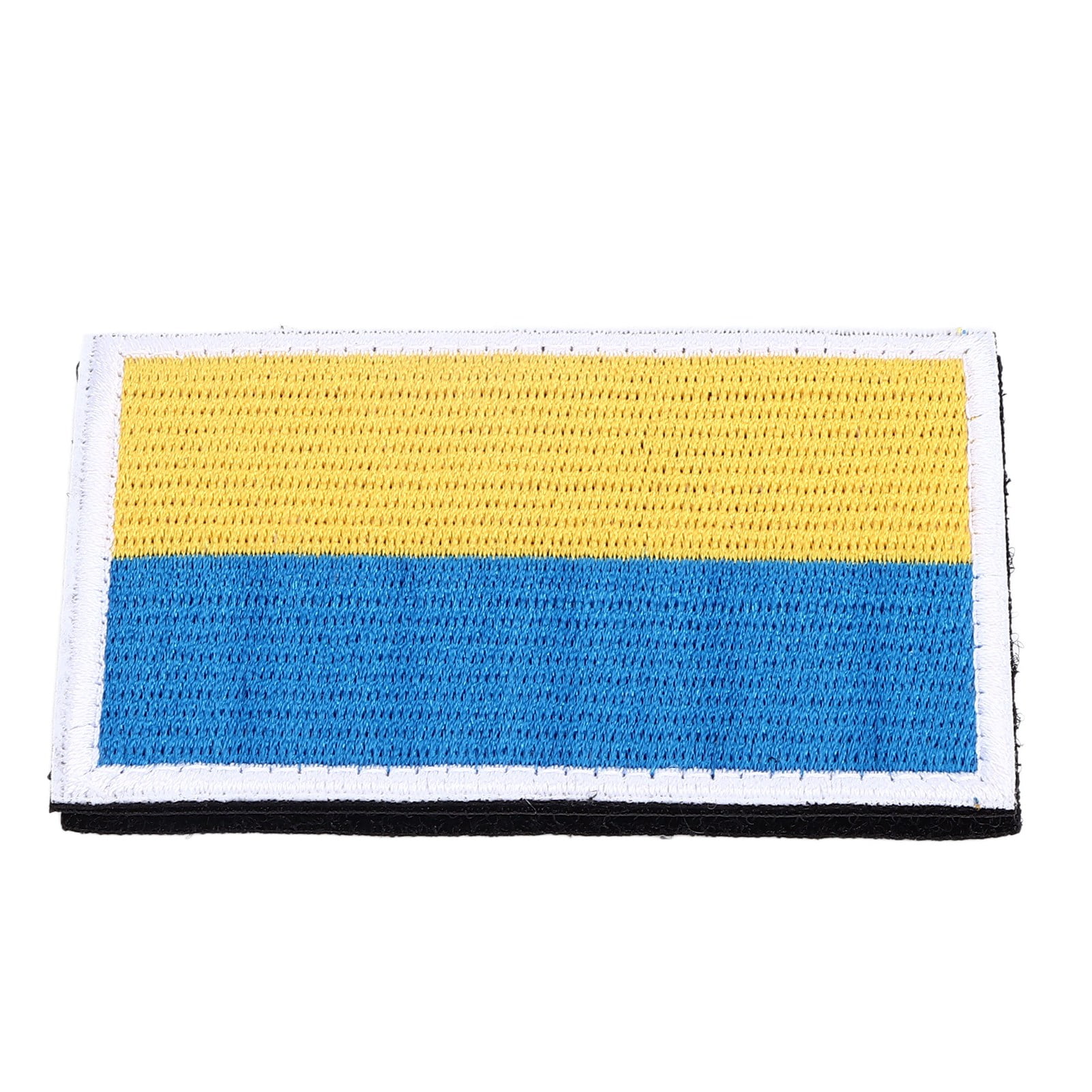 Parche con banderas de diferentes países, parche con banderas de países ...