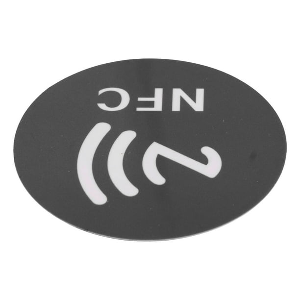 NFC Stickers, NFC Card Tag, NFC Lables, 125KHz Anti Interference ID ...