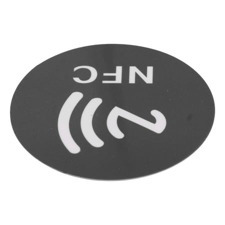 NFC Stickers, NFC Card Tag, NFC Lables, 125KHz Anti Interference ID ...